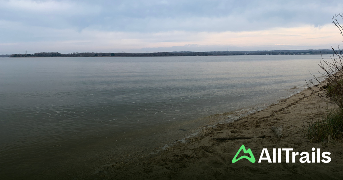 Best hikes and trails in Benedict | AllTrails