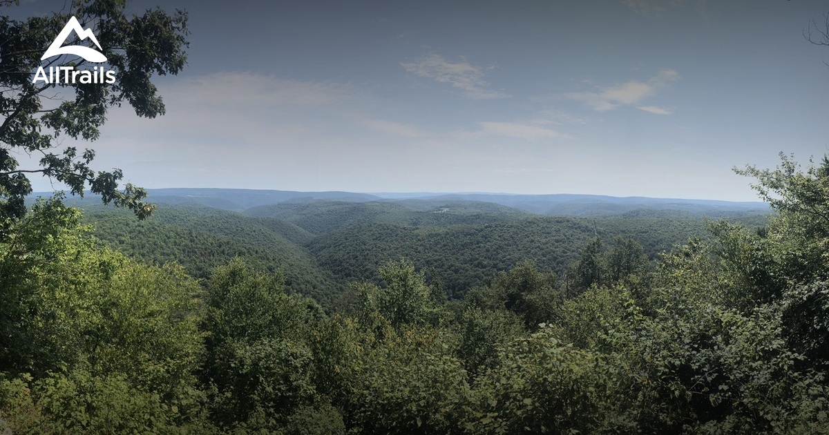 Best hikes and trails in Bittinger | AllTrails