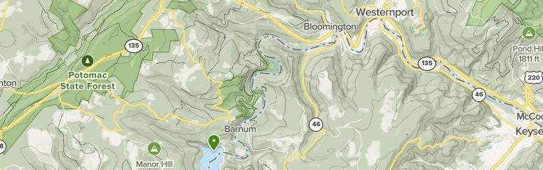 Best Hikes and Trails in Bloomington | AllTrails