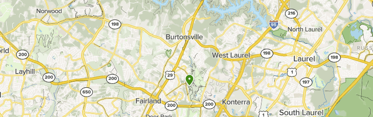 Best Hikes and Trails in Burtonsville | AllTrails