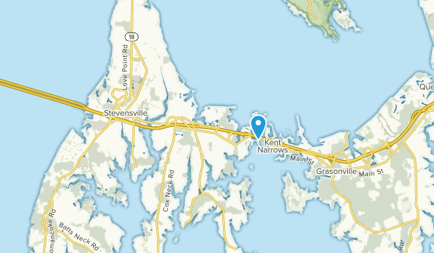 Best Trails near Chester, Maryland | AllTrails