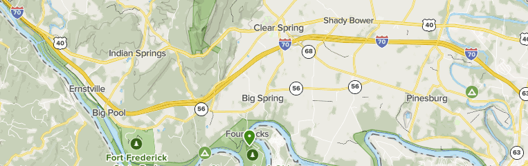 Best Hikes and Trails in Clear Spring | AllTrails