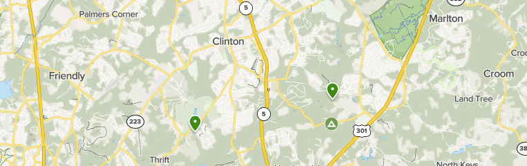 Best Hikes and Trails in Clinton | AllTrails