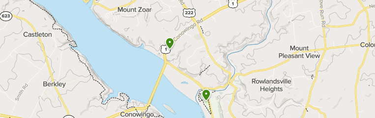 Best Hikes and Trails in Conowingo | AllTrails