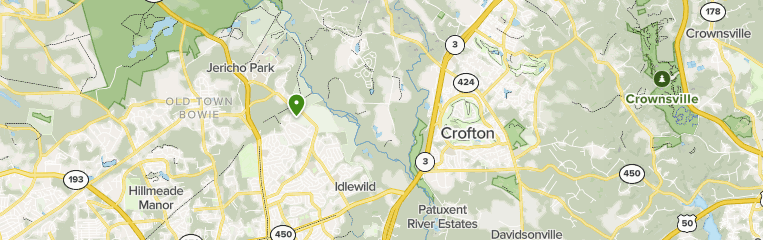 Best Hikes and Trails in Crofton | AllTrails