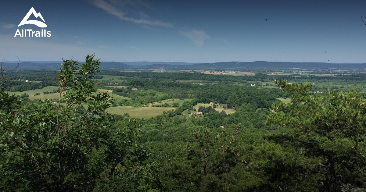 Best Trails near Dickerson, Maryland | AllTrails