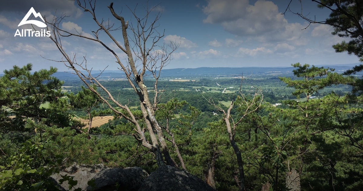 Best Long Trails in Dickerson | AllTrails