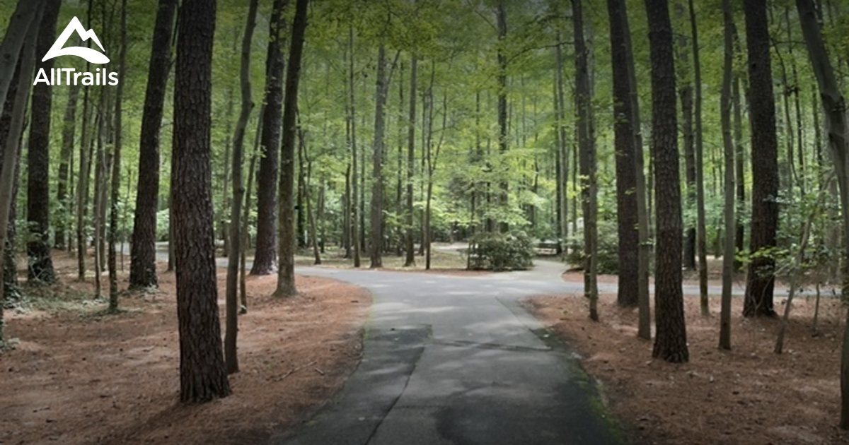 Best hikes and trails in Dowell | AllTrails