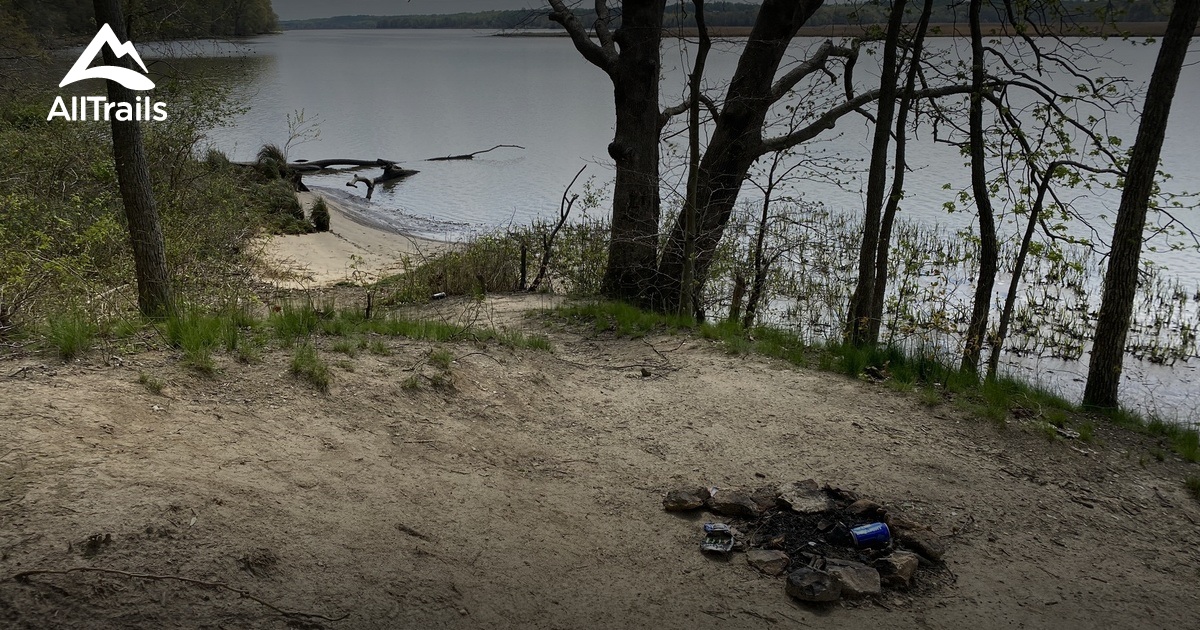 Best hikes and trails in Dunkirk | AllTrails