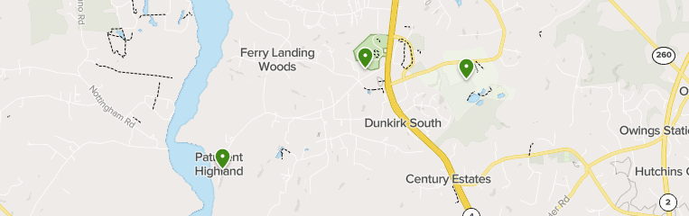 Best Hikes and Trails in Dunkirk | AllTrails