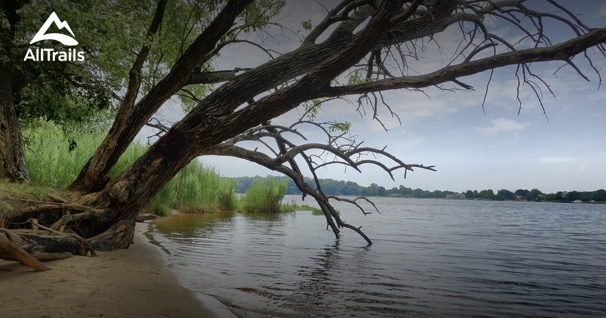 Best hikes and trails in Easton | AllTrails