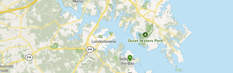 Best Hikes and Trails in Edgewater | AllTrails