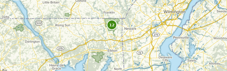 Best Trails near Elkton, Maryland | AllTrails