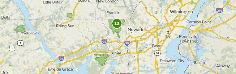 Best Trails near Elkton, Maryland | AllTrails