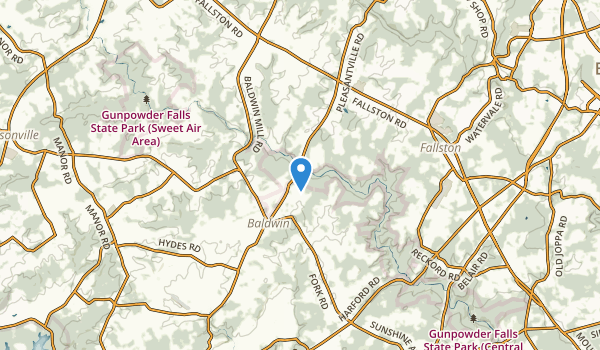 Best Trails near Fallston, Maryland | AllTrails.com