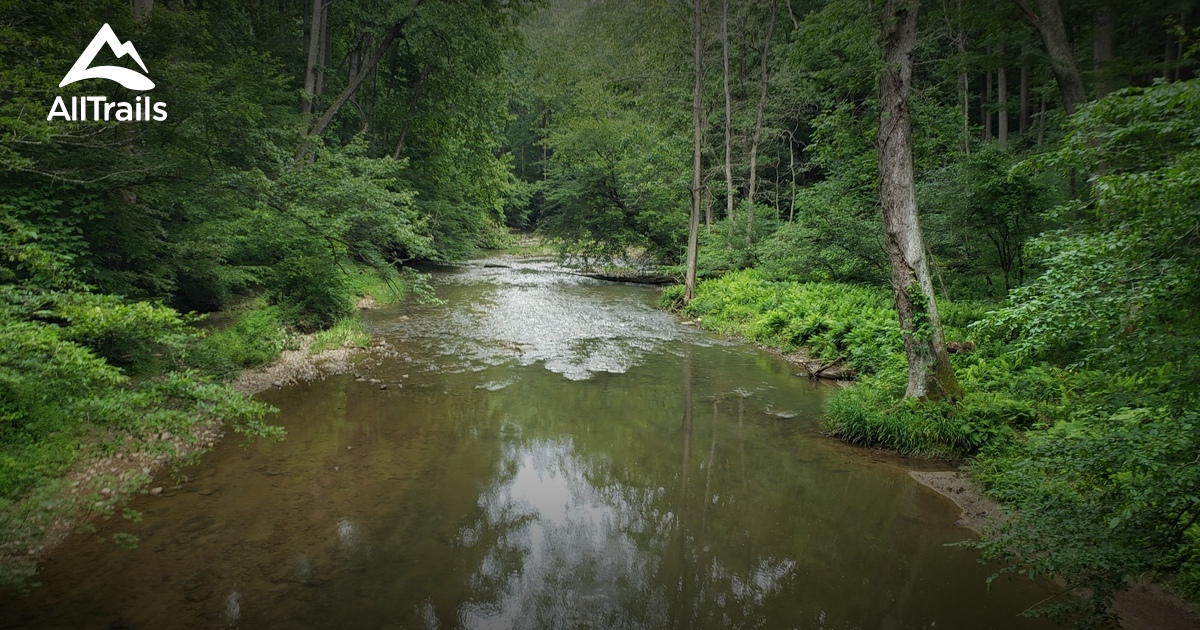 Best hikes and trails in Fallston | AllTrails