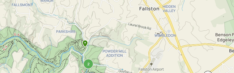 Best Hikes and Trails in Fallston | AllTrails