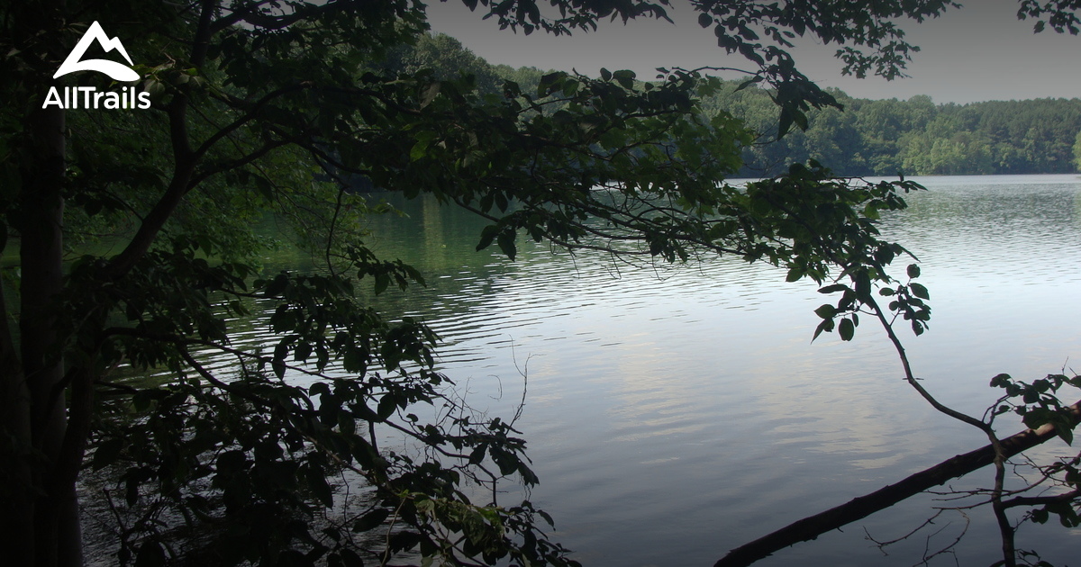 Best Trails near Finksburg, Maryland | AllTrails