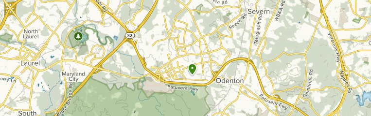 Best Trails near Fort George G Meade, Maryland | AllTrails