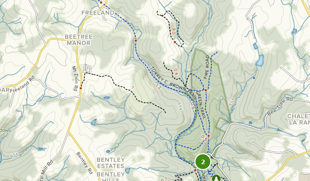 Best Trails near Freeland, Maryland | AllTrails