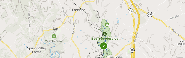 Best Hikes and Trails in Freeland | AllTrails