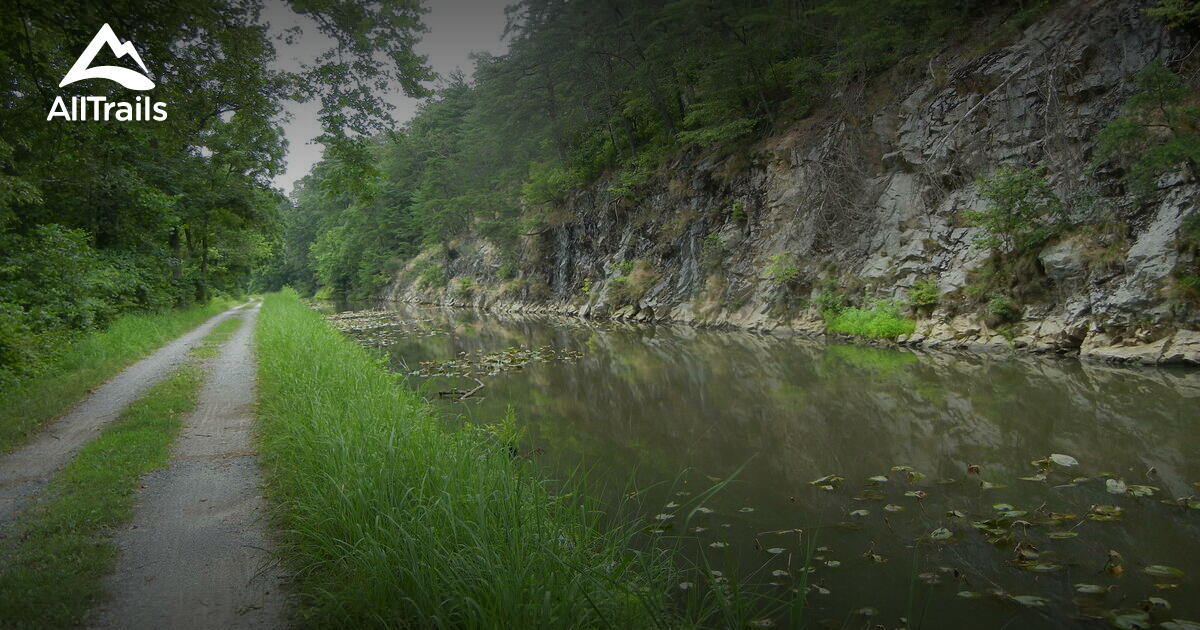 Best hikes and trails in Frostburg | AllTrails