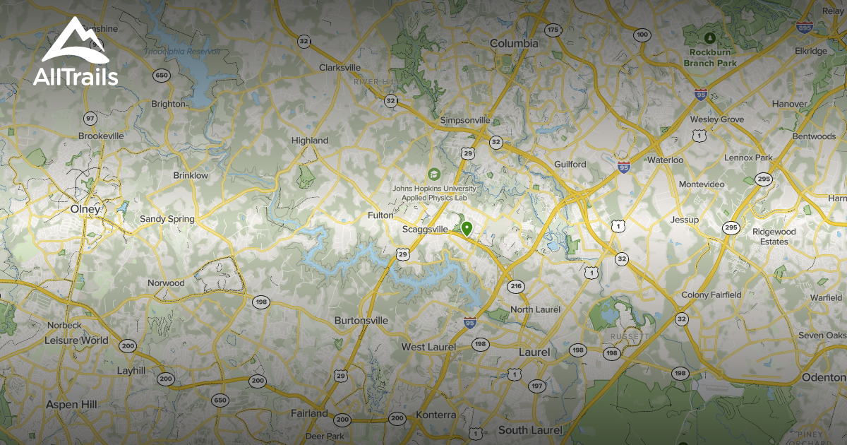 Best hikes and trails in Fulton | AllTrails