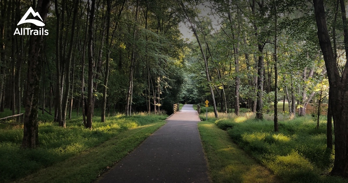 Best hikes and trails in Garrett Park | AllTrails