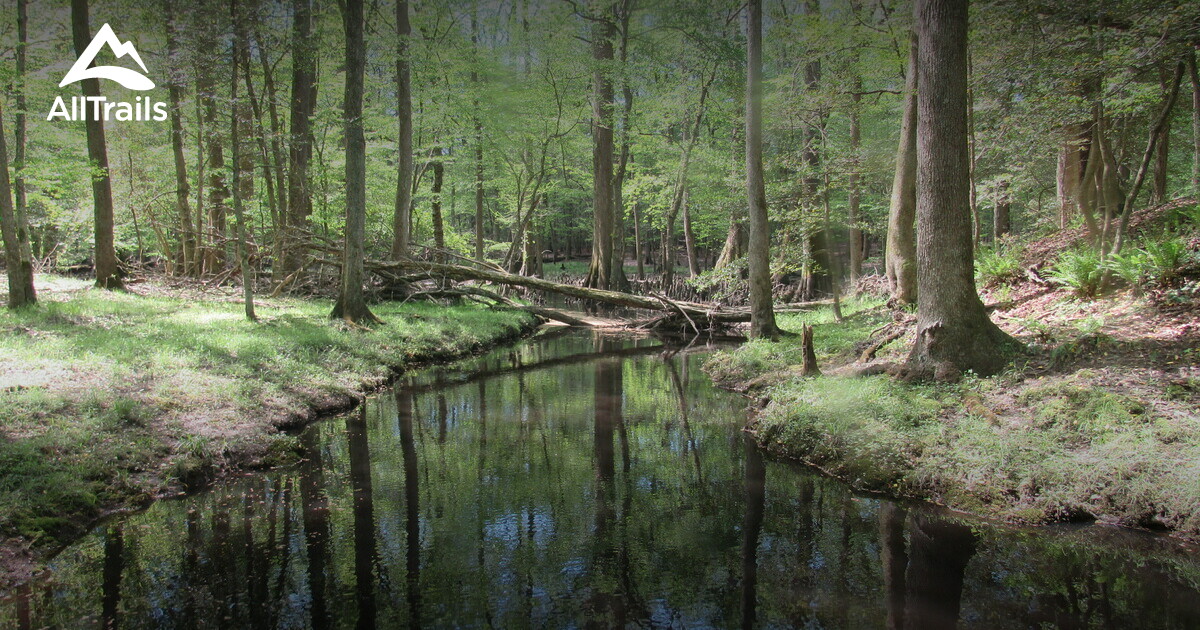 Best hikes and trails in Girdletree | AllTrails