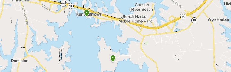 Best Hikes and Trails in Grasonville | AllTrails