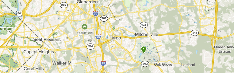 Best Hikes and Trails in Greater Landover | AllTrails