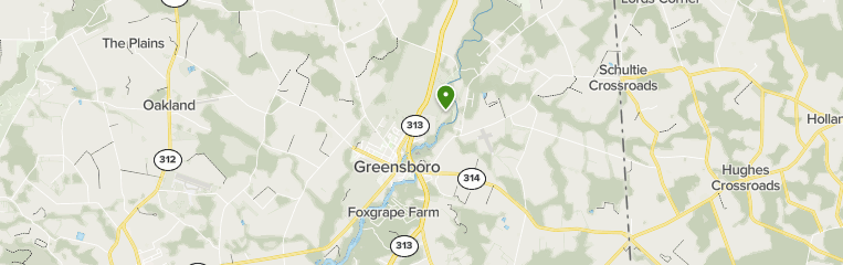 Best Hikes and Trails in Greensboro | AllTrails