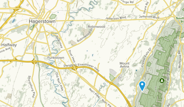Best Trails near Hagerstown, Maryland | AllTrails