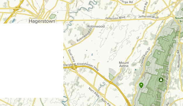 Best Trails near Hagerstown, Maryland | AllTrails