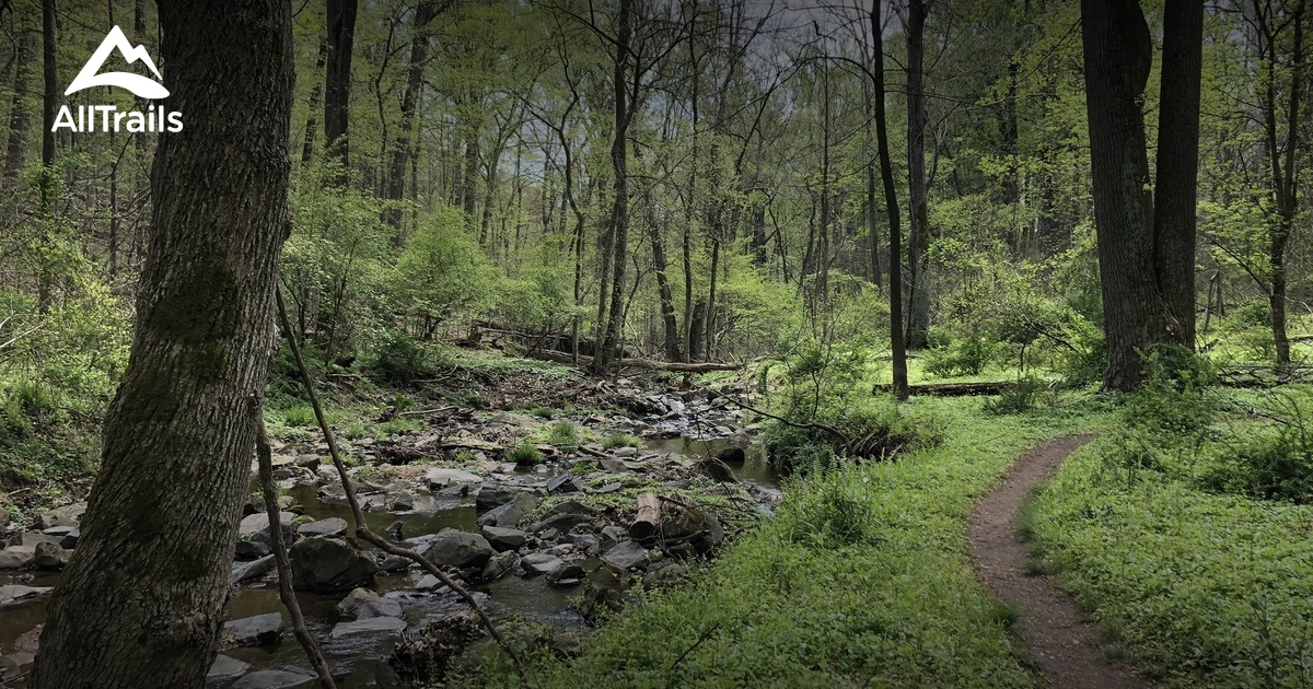 Best hikes and trails in Halethorpe | AllTrails