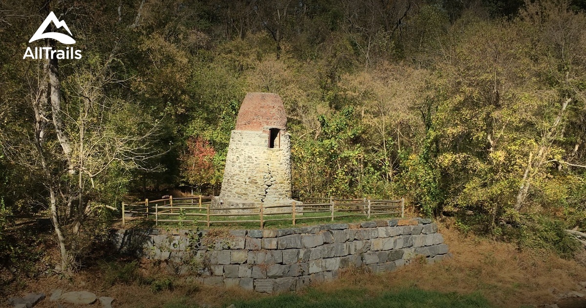 Best easy trails in Havre de Grace | AllTrails