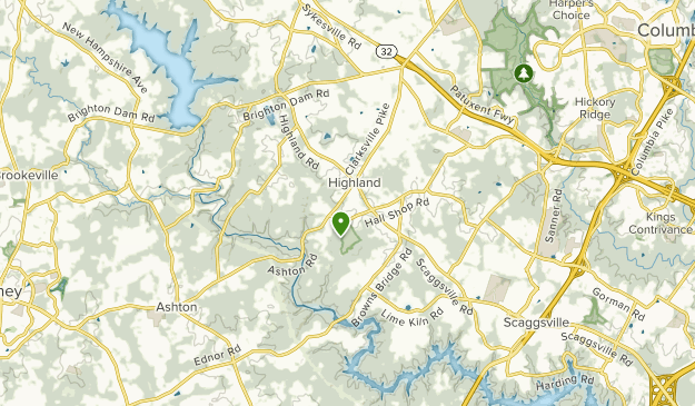 Best Trails near Highland, Maryland | AllTrails