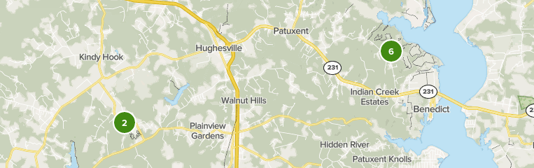 Best Hikes and Trails in Hughesville | AllTrails