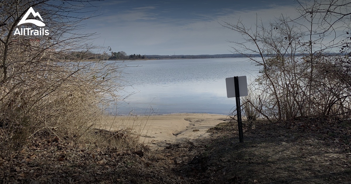 Best hikes and trails in Hughesville | AllTrails