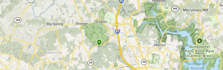 Best Trails near Hunt Valley, Maryland | AllTrails