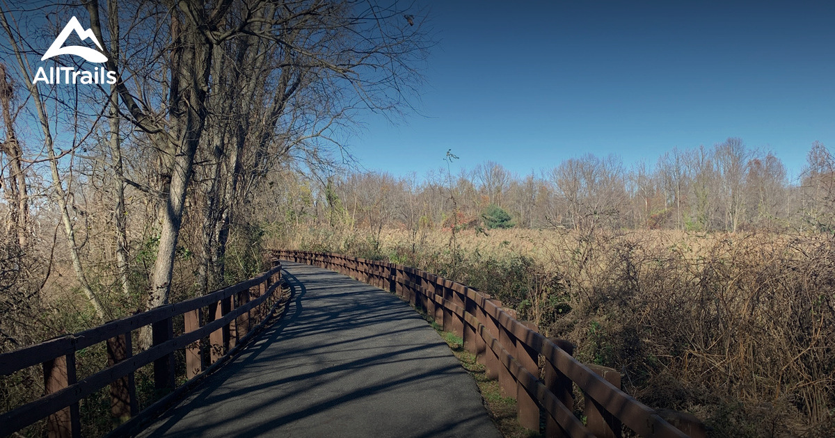 Best hikes and trails in Joppa | AllTrails