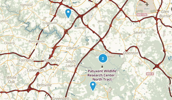 Best Trails near Laurel - Maryland | 91 Photos & 91 Reviews | AllTrails