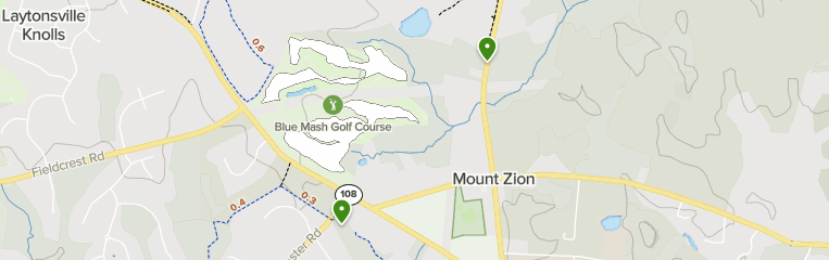 Best Hikes and Trails in Laytonsville | AllTrails