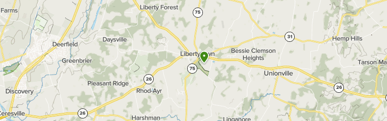Best Hikes and Trails in Libertytown | AllTrails