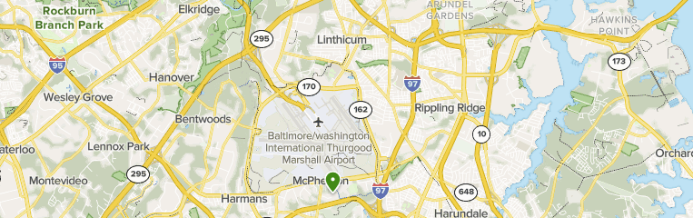 Best Hikes and Trails in Linthicum | AllTrails