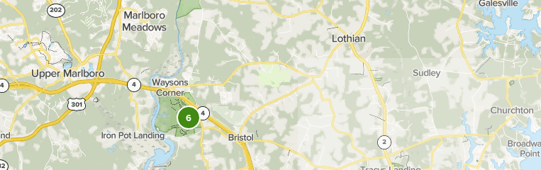 Best trails in Lothian, Maryland | AllTrails