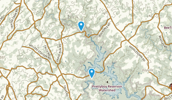 Best Trails near Manchester, Maryland | AllTrails