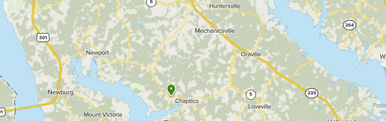 Best Hikes and Trails in Mechanicsville | AllTrails
