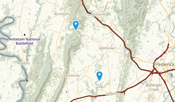 Best Trails near Middletown, Maryland | AllTrails