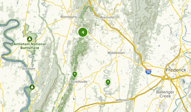 Best Trails near Middletown, Maryland | AllTrails